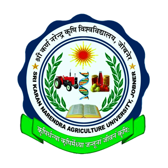 Sri Karan Narendra Agriculture University, Jobner